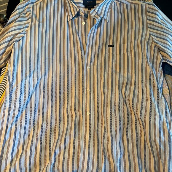 Faconnable | Shirts | Mens Xl Faconnable Shirt | Poshmark